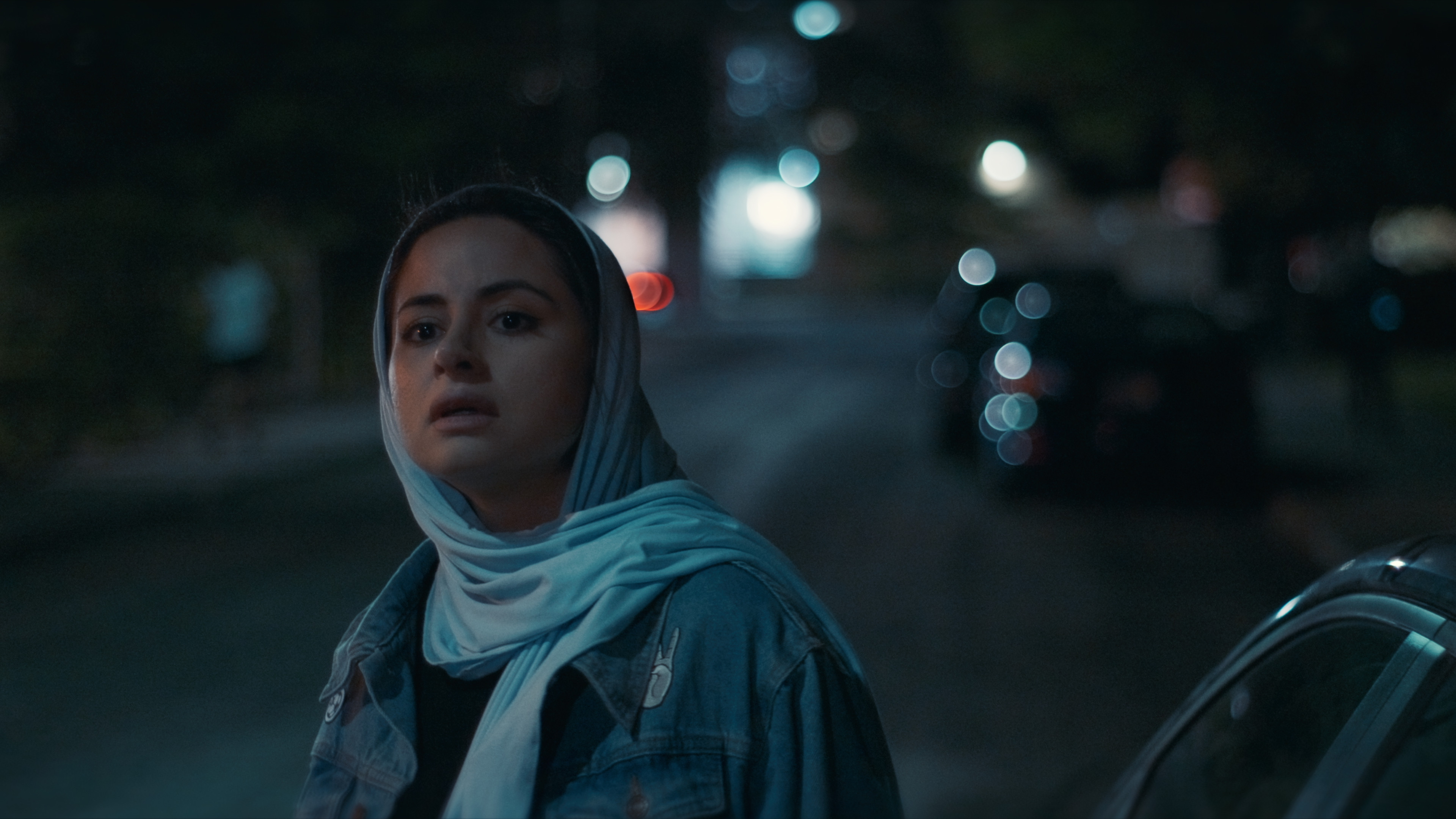 The Empty Review | Film Reviews